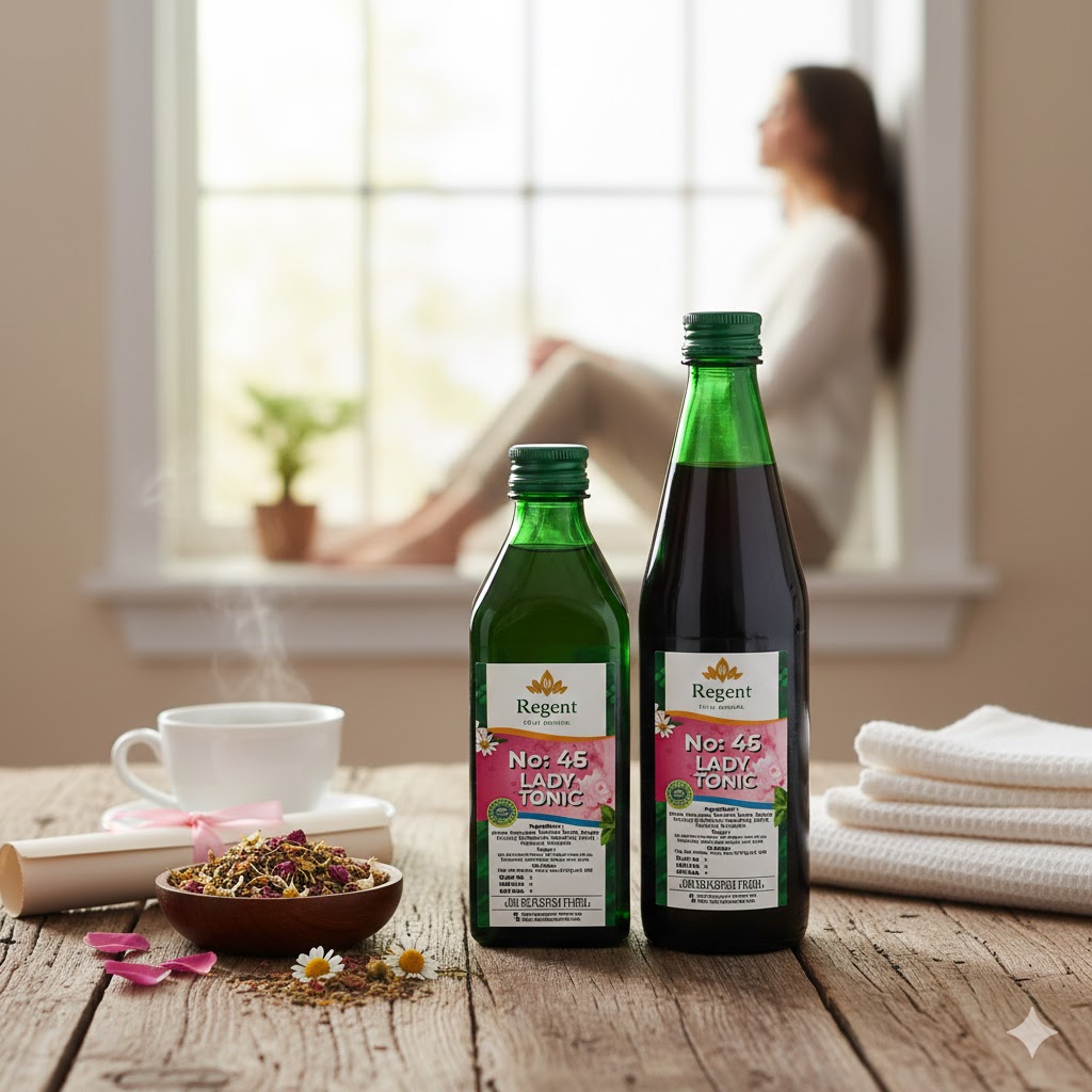 Regent Spice Gardens