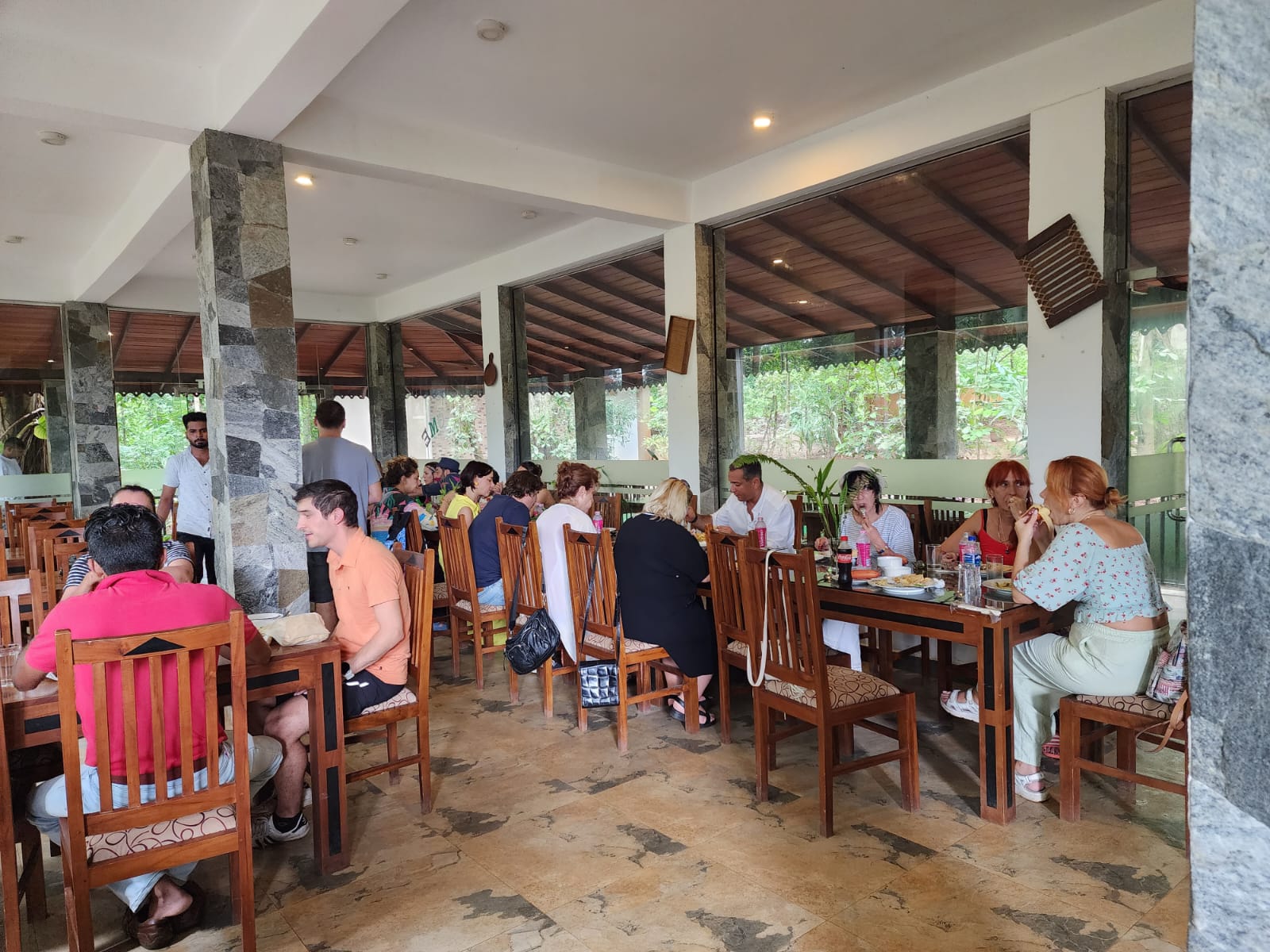 Regent Spice Gardens